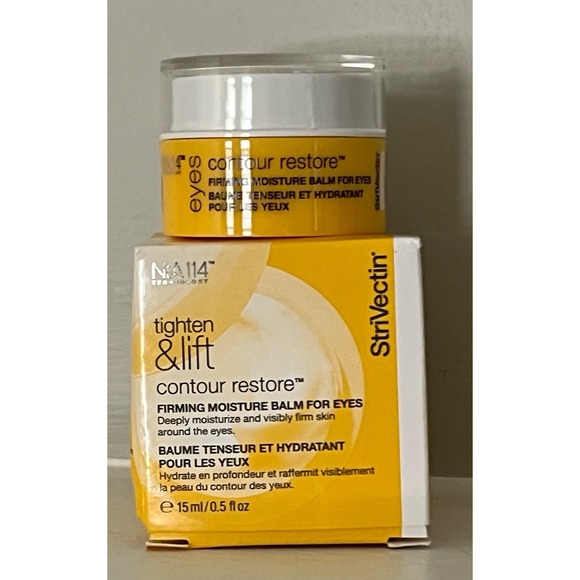 StriVectin | Skincare | Nia Tighten Lift Contour Restore Face Cream 5 ...